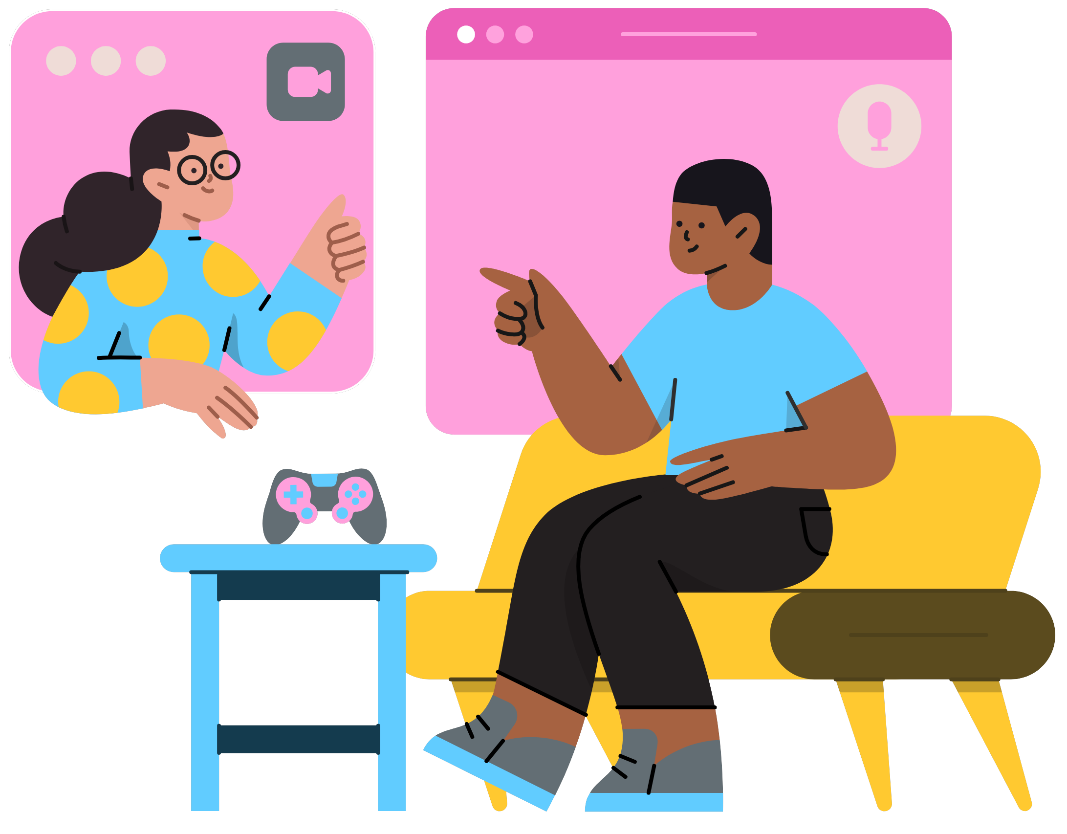 WorkPlay Studio Pvt Ltd