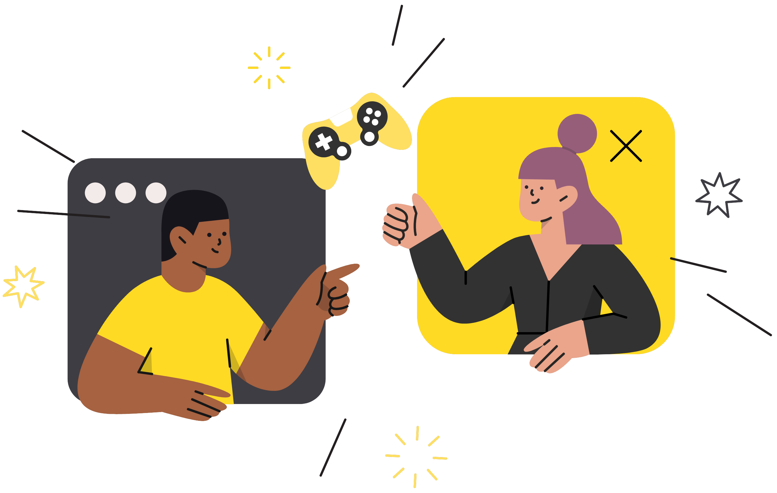 WorkPlay Studio Pvt Ltd