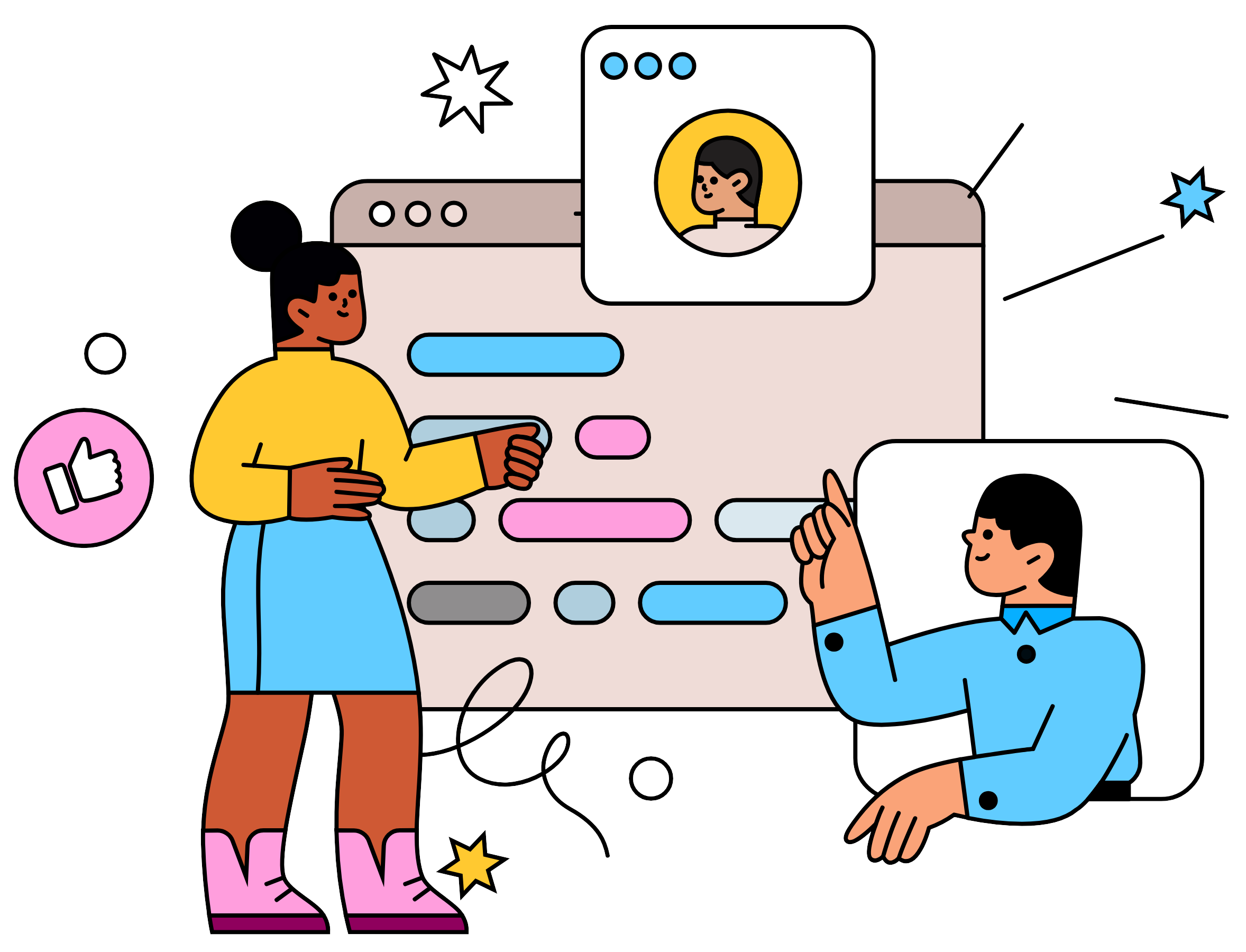 WorkPlay Studio Pvt Ltd